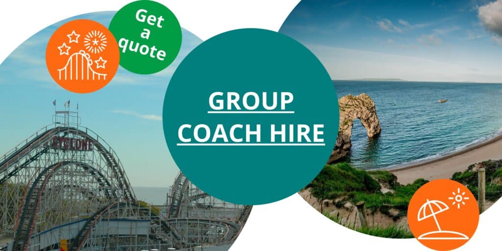 Days Out For Groups | Days Out and Tours from Selwyns Travel